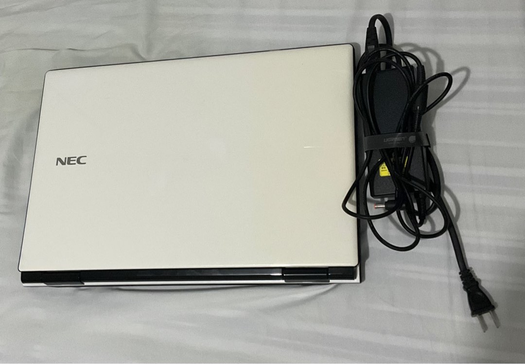 NEC LaVie TouchScreen Laptop, Computers & Tech, Laptops & Notebooks on ...