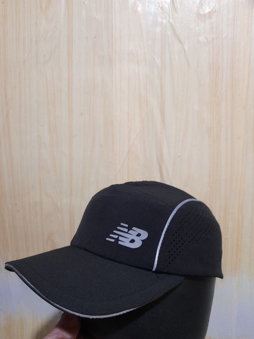 NEW BALANCE, Men's Fashion, Watches & Accessories, Caps & Hats on Carousell