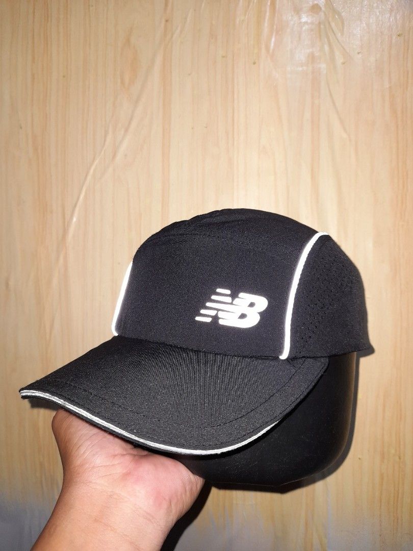 NEW BALANCE, Men's Fashion, Watches & Accessories, Caps & Hats on Carousell