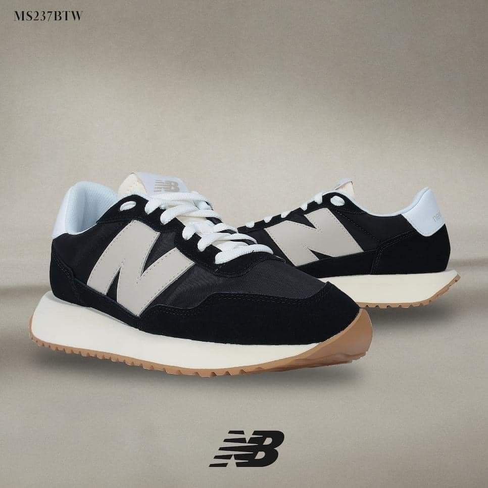 New Balance MS237BTW on Carousell