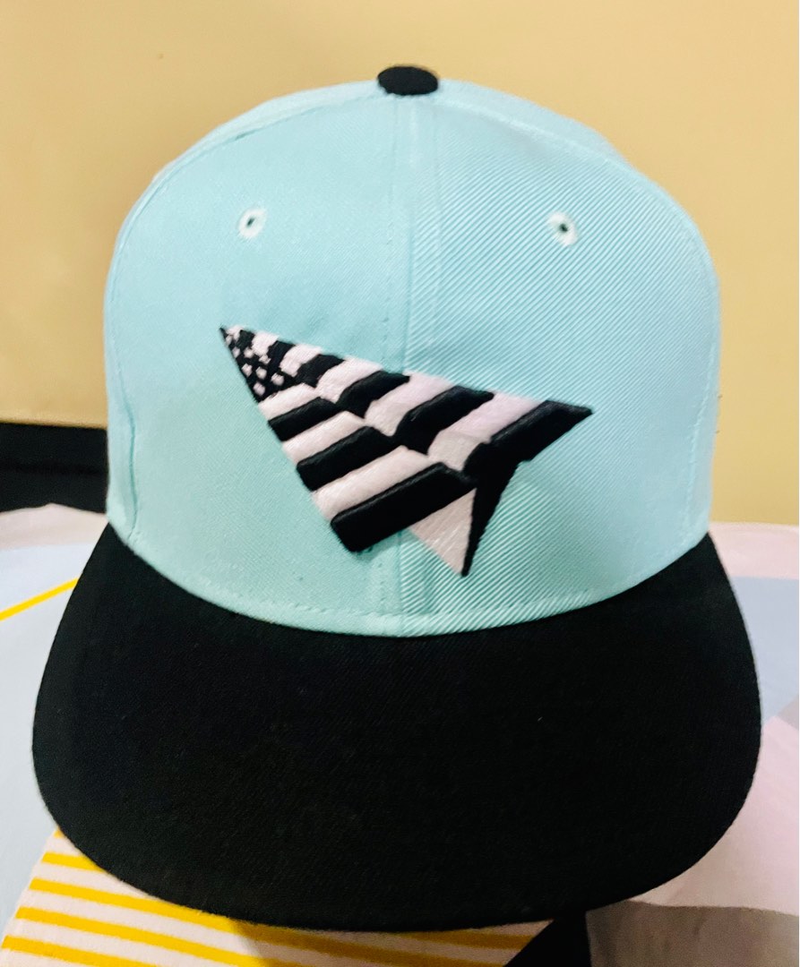 Orig New Era Paper Planes, Men's Fashion, Watches & Accessories, Caps ...