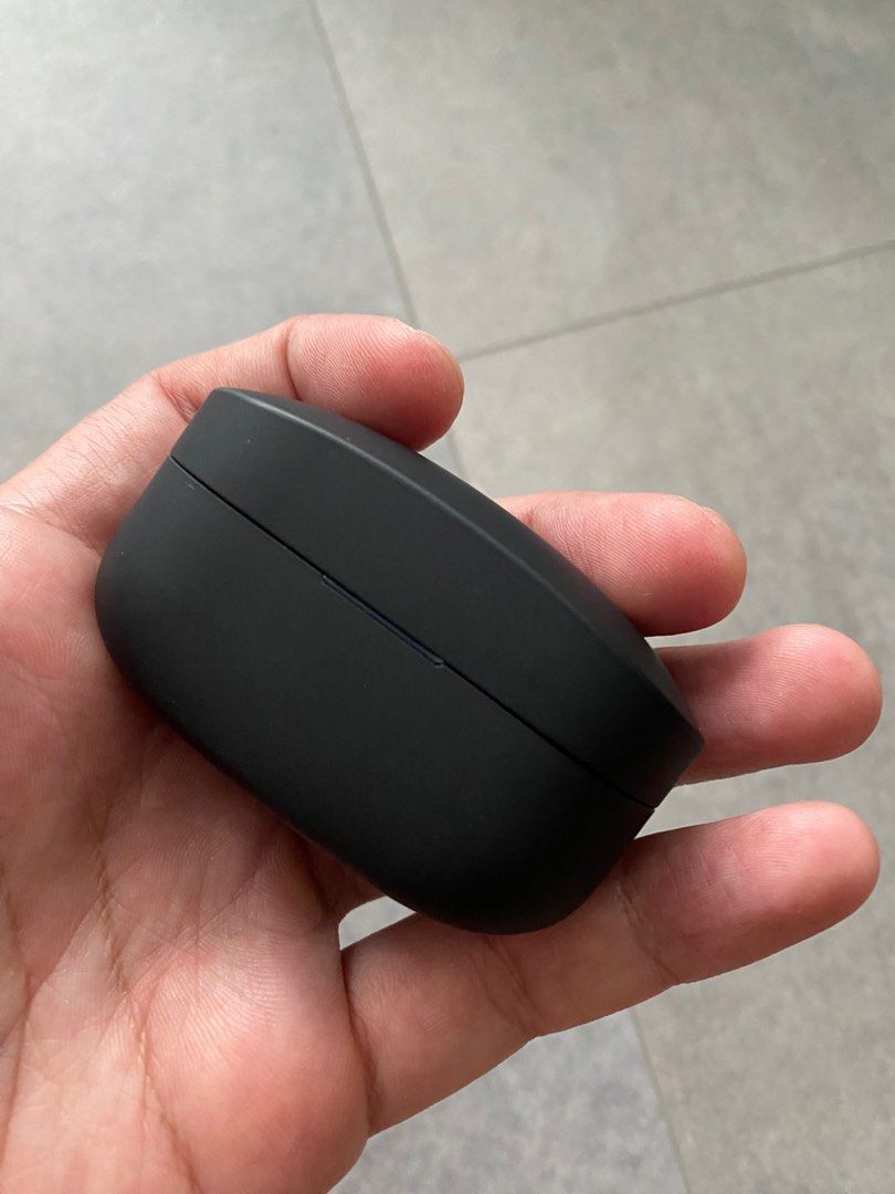 New Sony Ear Phones WF-1000XM4 !, Audio, Earphones on Carousell