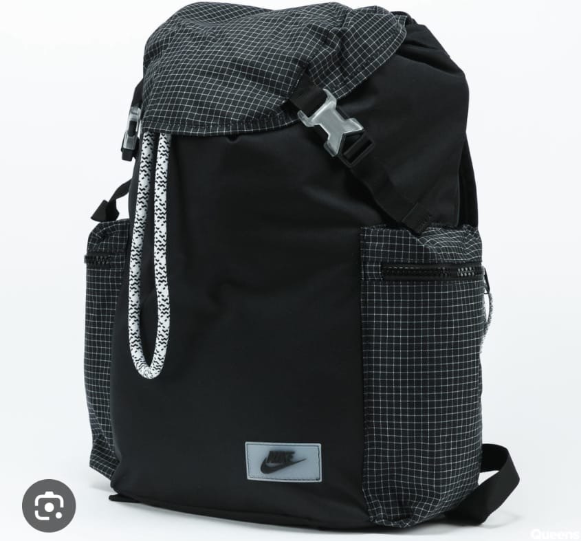 Nike. Nike Backpack. Nike NSW heritage backpack., Women's Fashion, Bags ...