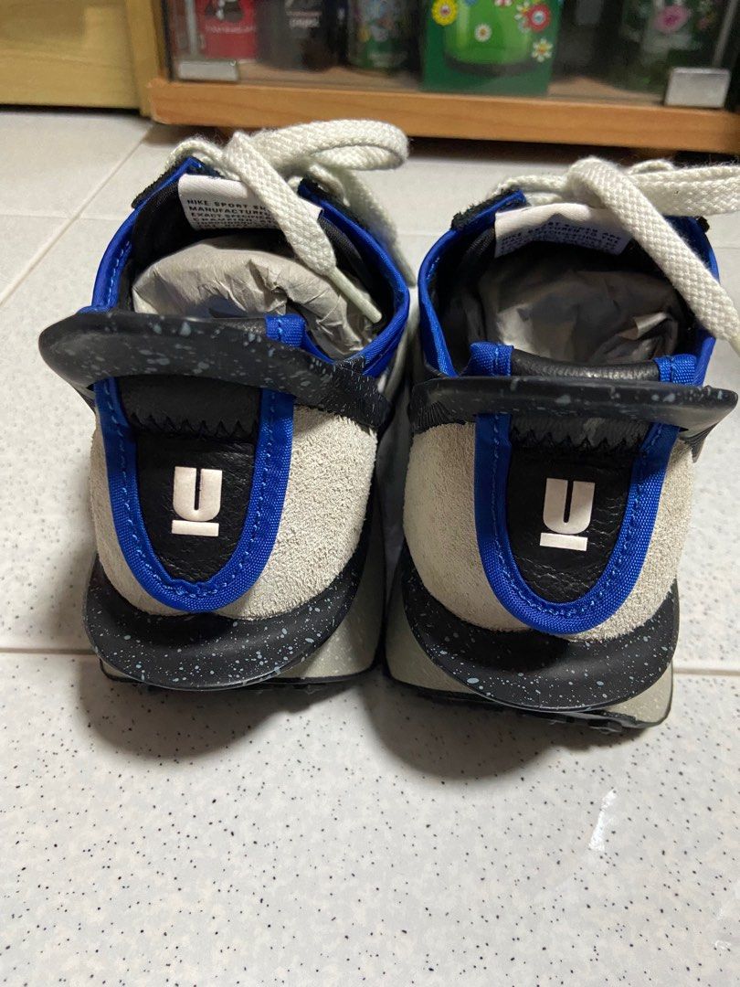 Nike x Undercover Daybreak Blue, Men's Fashion, Footwear, Sneakers on ...