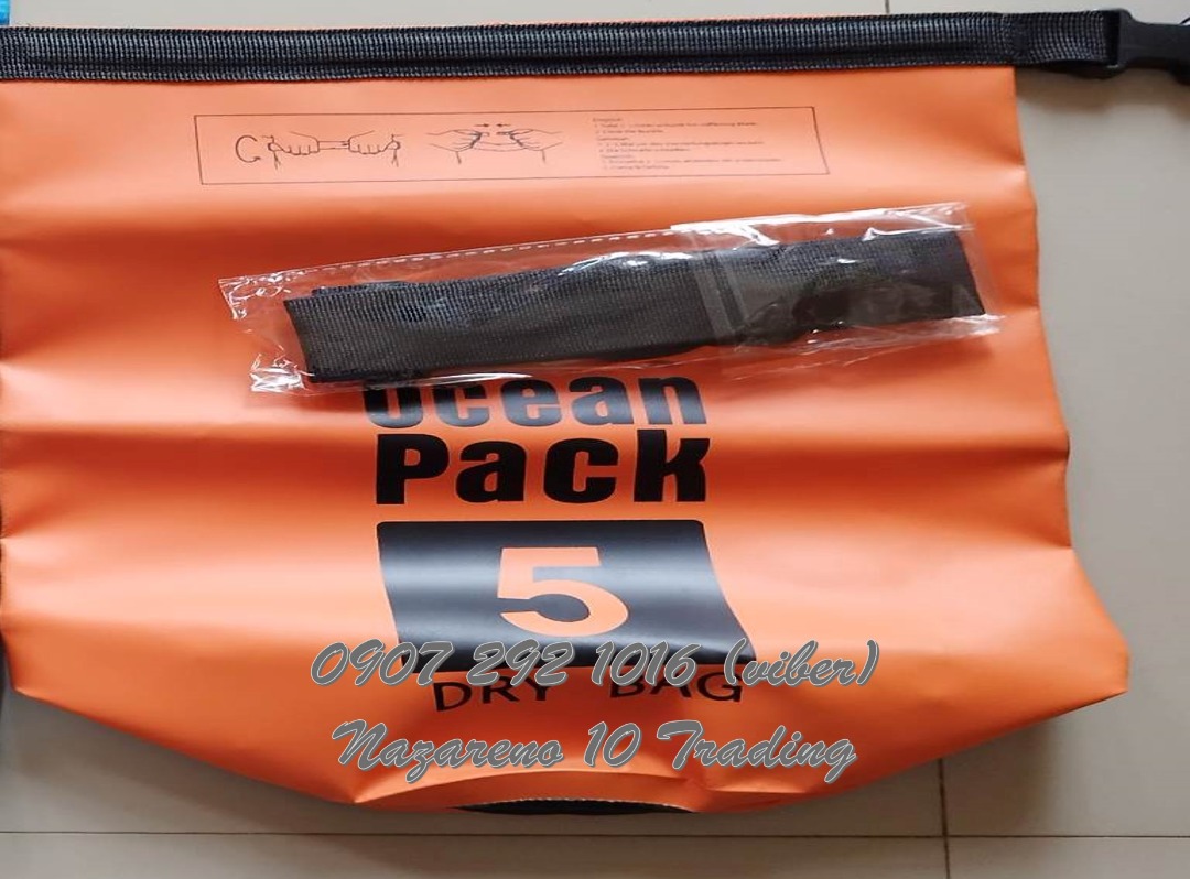 Ocean pack 29, Sports Equipment, Sports & Games, Water Sports on Carousell