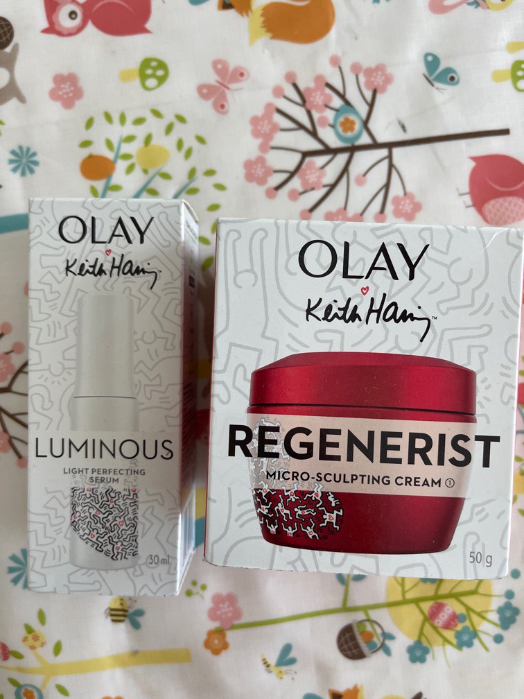 Olay, Beauty & Personal Care, Face, Face Care on Carousell