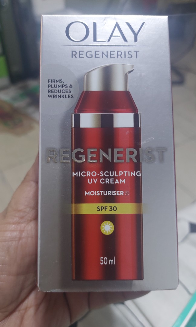 olay regenerist on Carousell
