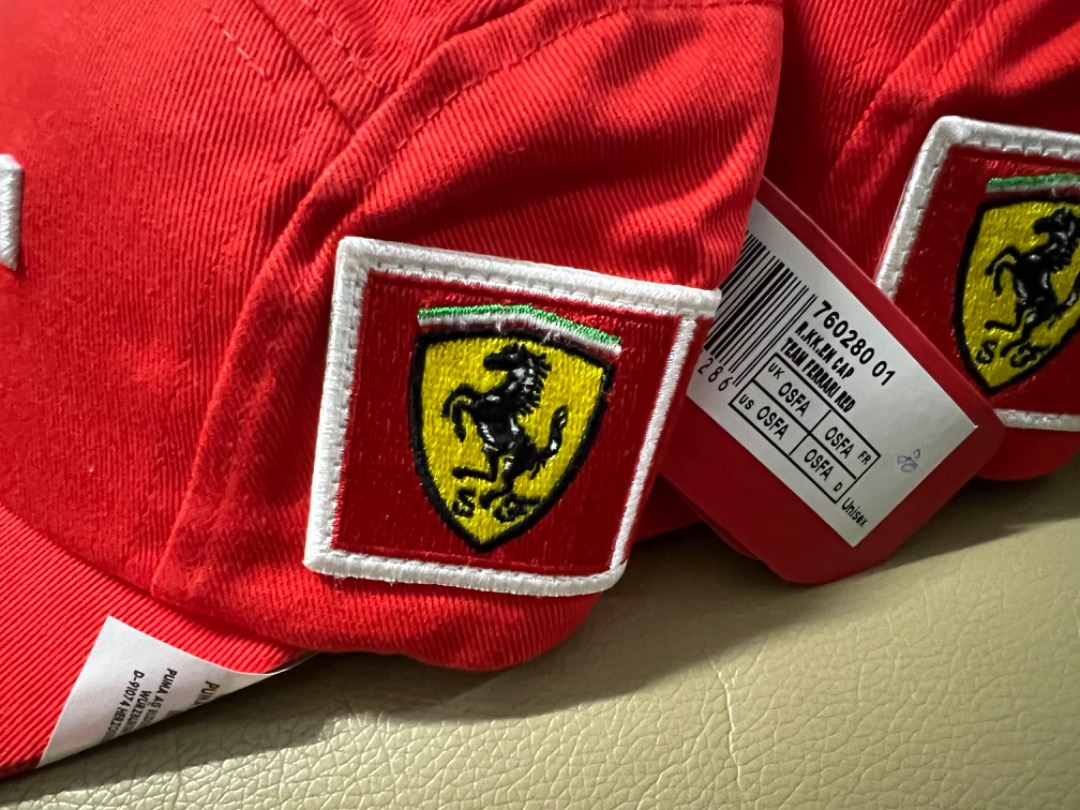 Original F1 merchandise (repriced), Men's Fashion, Tops & Sets, Tshirts ...