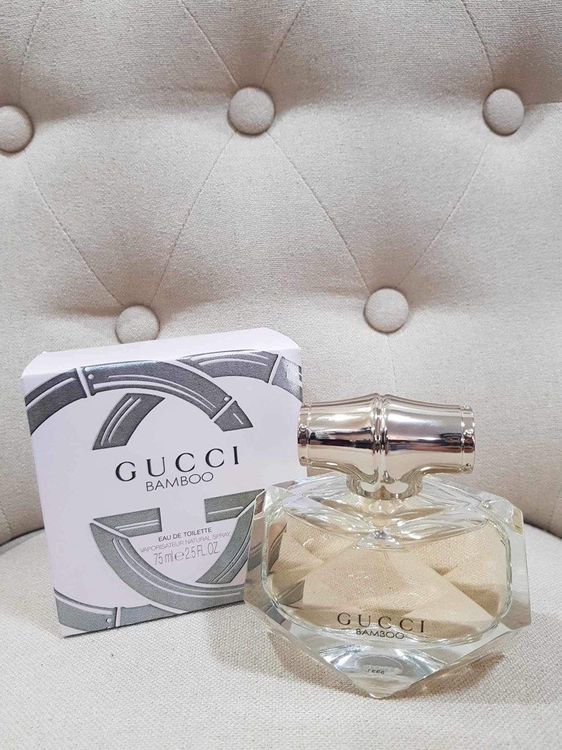 [ORIGINAL] Gucci - Bamboo on Carousell