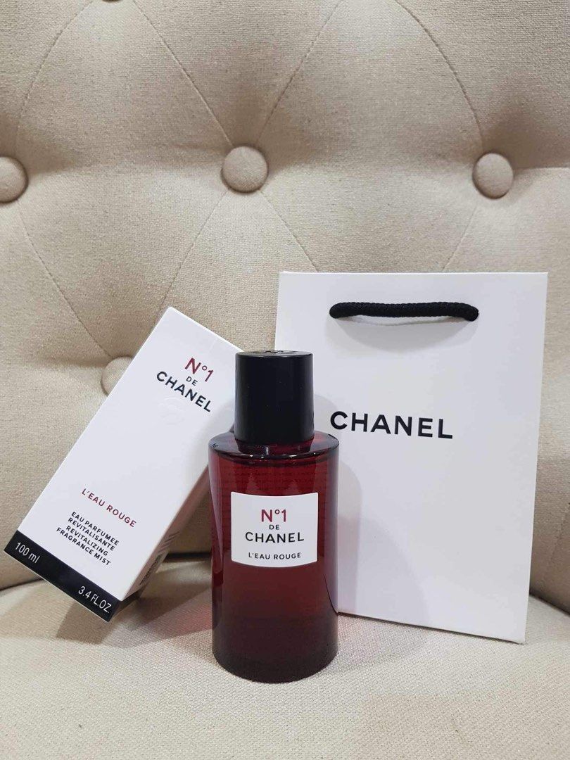 [ORIGINAL] N1 Chanel, Beauty & Personal Care, Fragrance & Deodorants on Carousell
