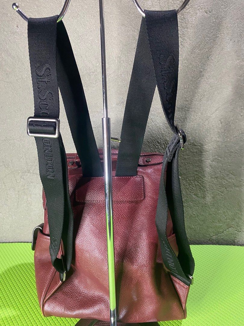 Original Saint Scott on Carousell
