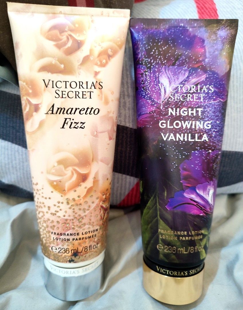 Original Victoria's Secret Lotion on Carousell