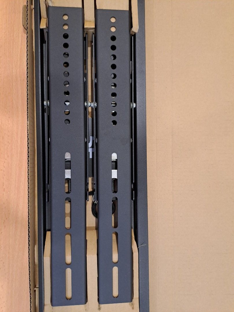 Panasonic TV Wall Rack for up to 55" Screen Size, TV & Home Appliances ...