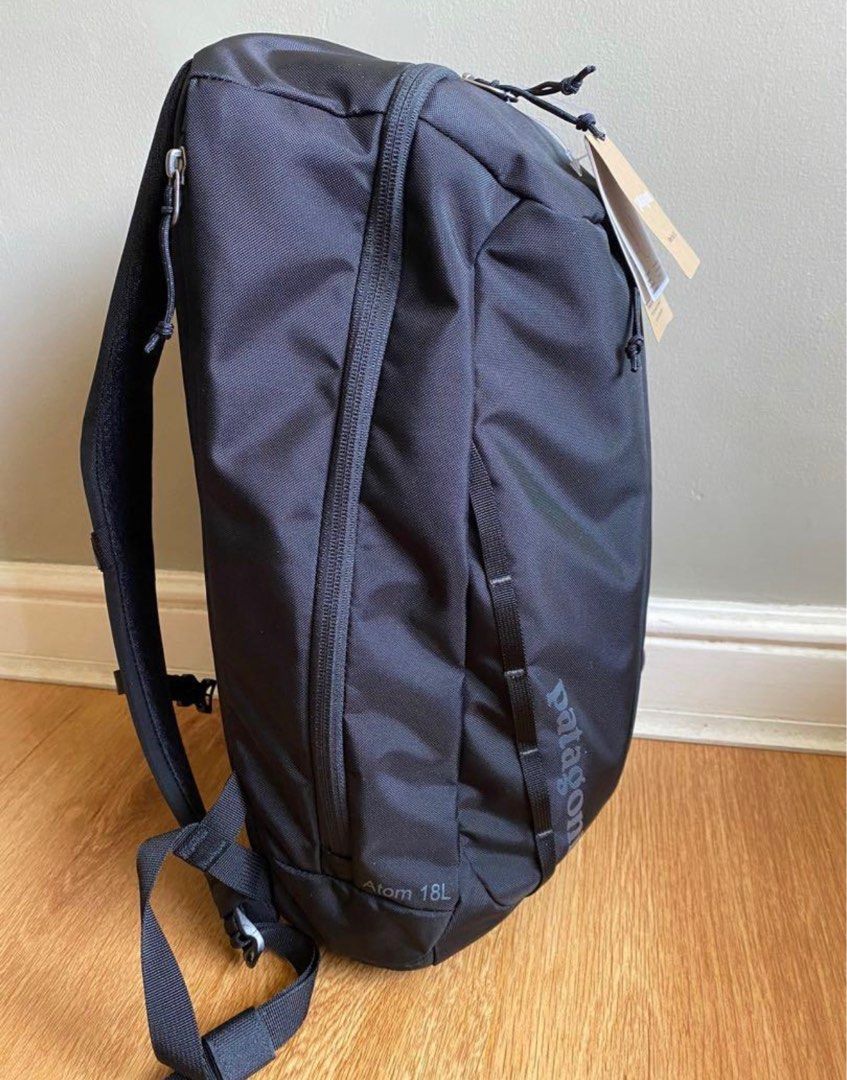 Patagonia Atom Backpack, Men's Fashion, Bags, Backpacks on Carousell