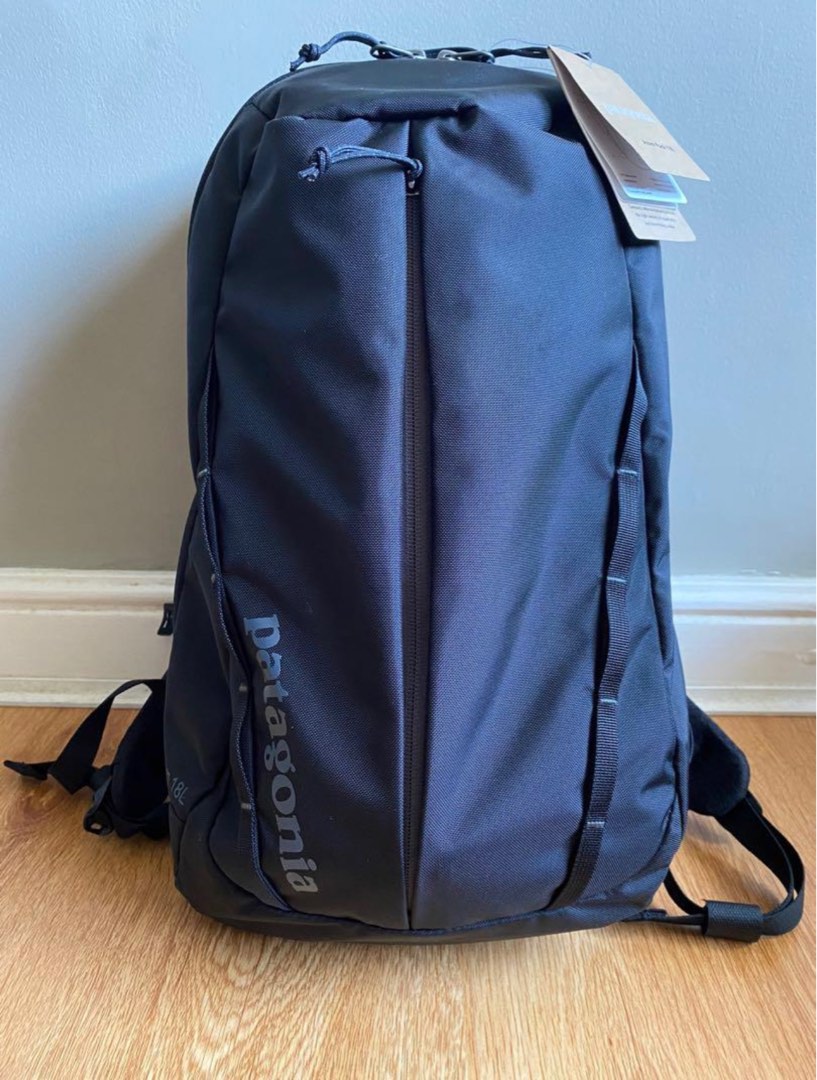Patagonia Atom Backpack, Men's Fashion, Bags, Backpacks on Carousell