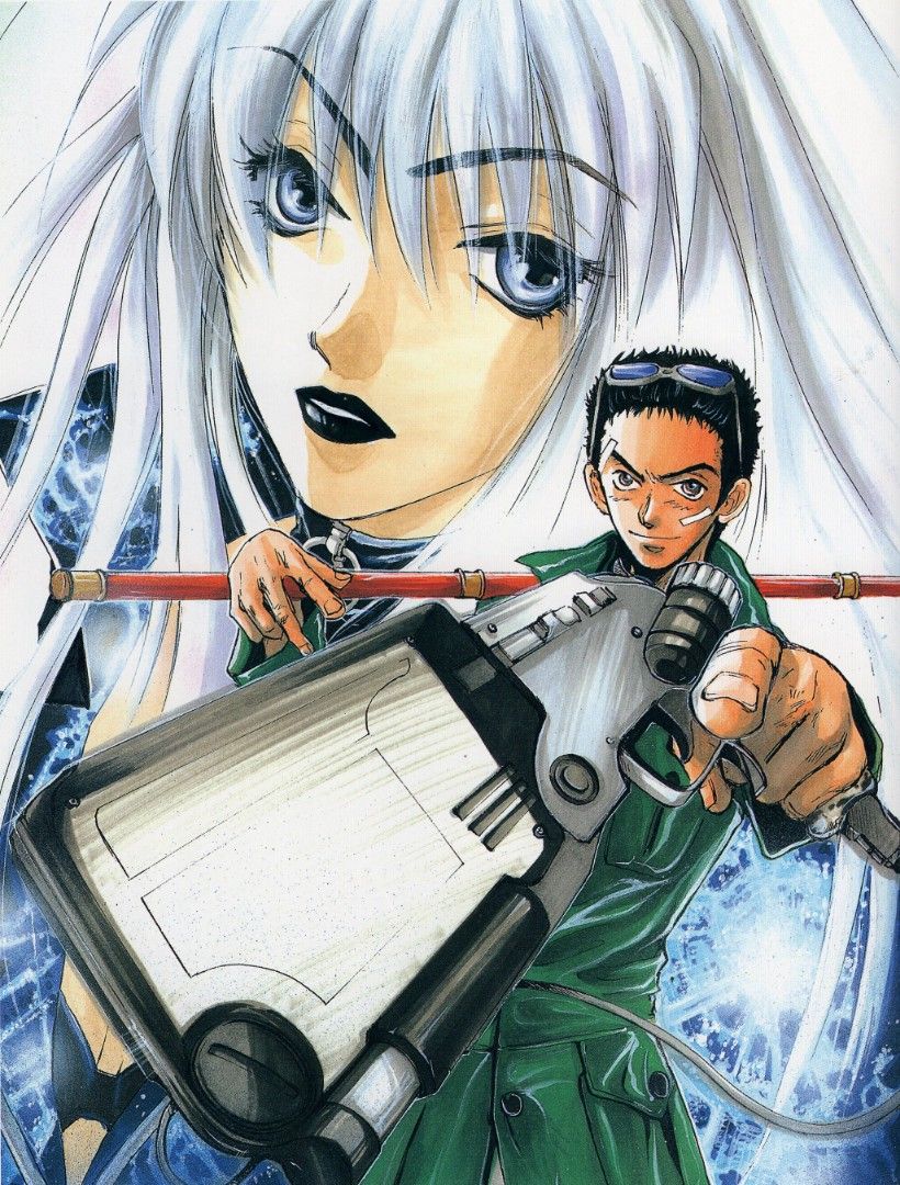 Persona Vintage Artbook, Video Gaming, Video Games, PlayStation on ...