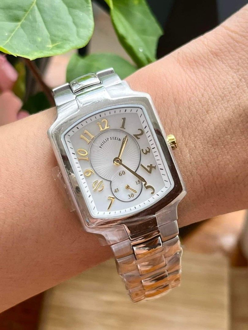 Philip Stein Watch on Carousell