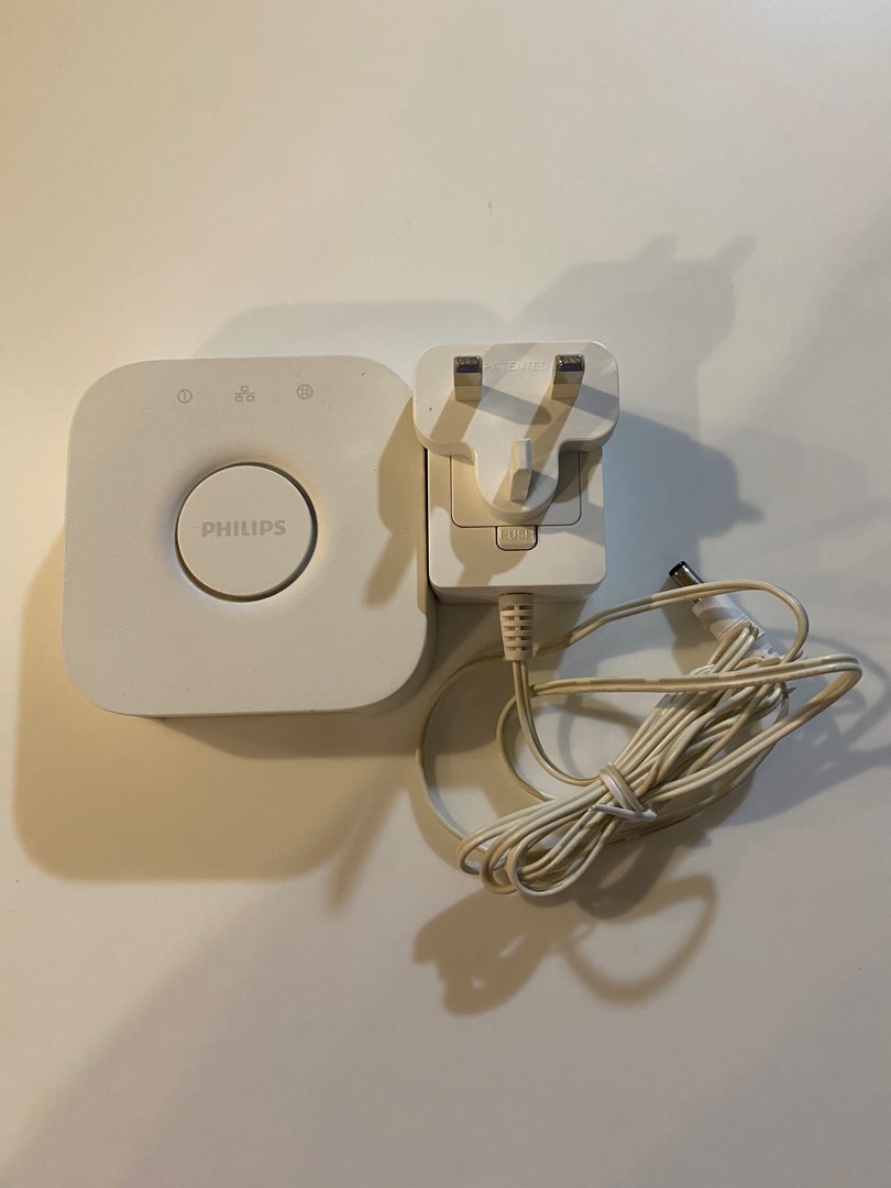 Philips Hue Bridge V2, TV & Home Appliances, Other Home Appliances on ...