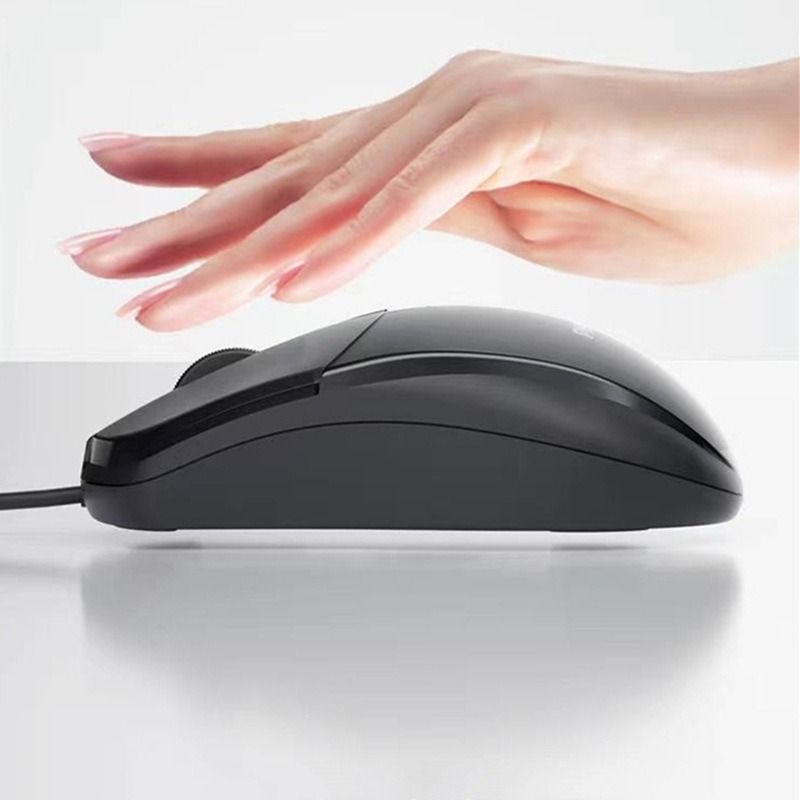Philips Usb Wired Mouse/ Gaming Mouse Wireless For Home Office PC ...