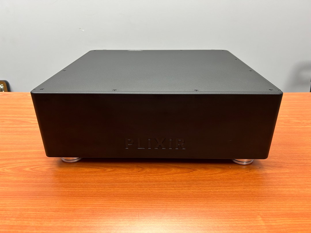 Plixir Elite BAC3000 AC Power Conditioner, Audio, Soundbars, Speakers ...