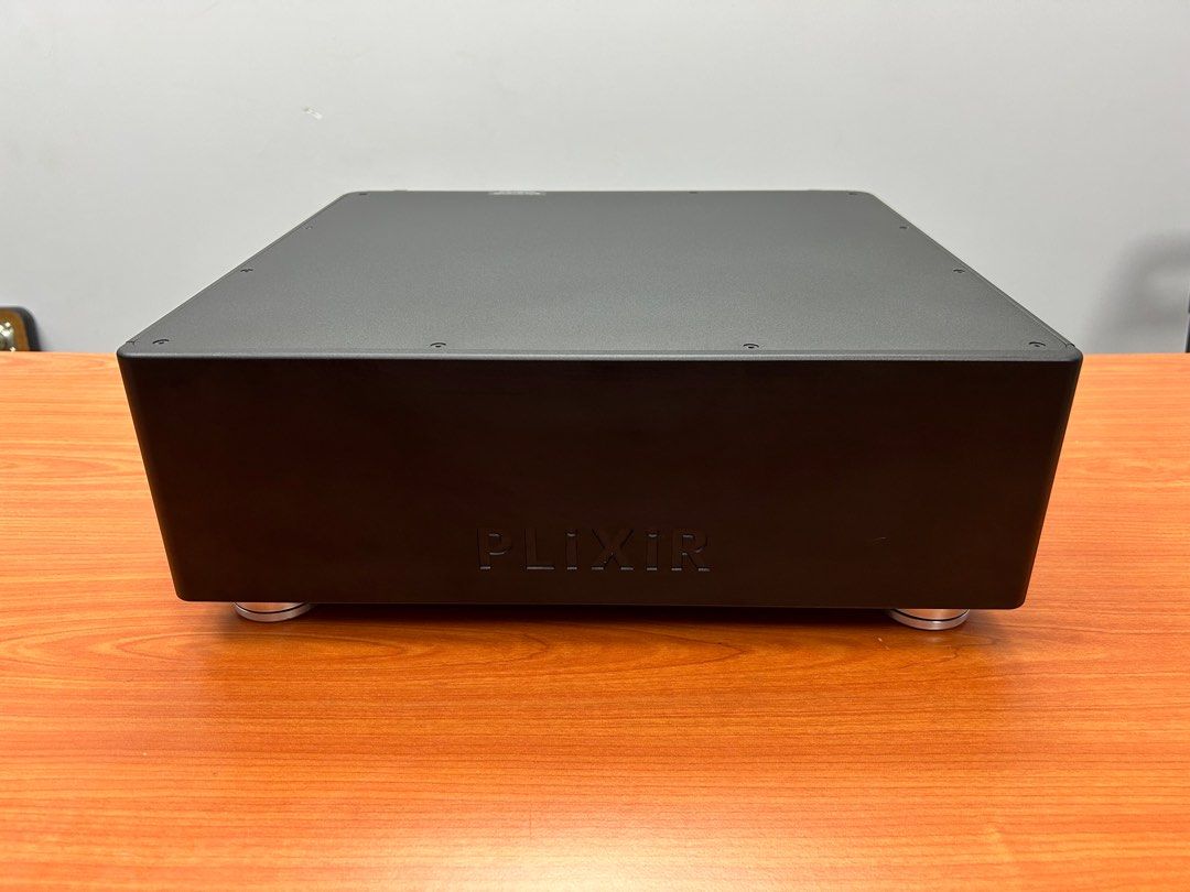 Plixir Elite BAC3000 AC Power Conditioner, Audio, Soundbars, Speakers ...
