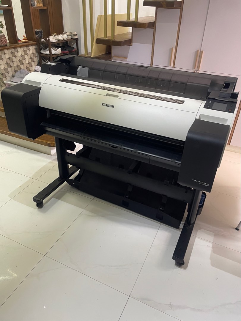 Plotter Printer, Computers & Tech, Printers, Scanners & Copiers on ...