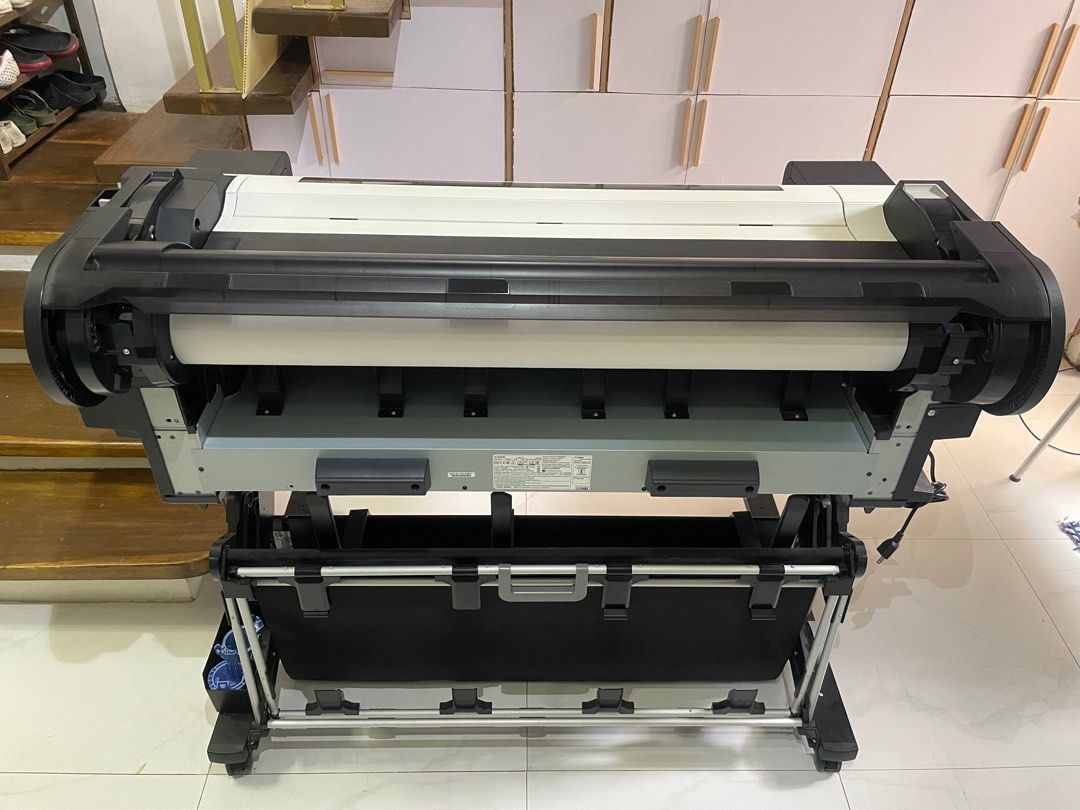 Plotter Printer, Computers & Tech, Printers, Scanners & Copiers on ...