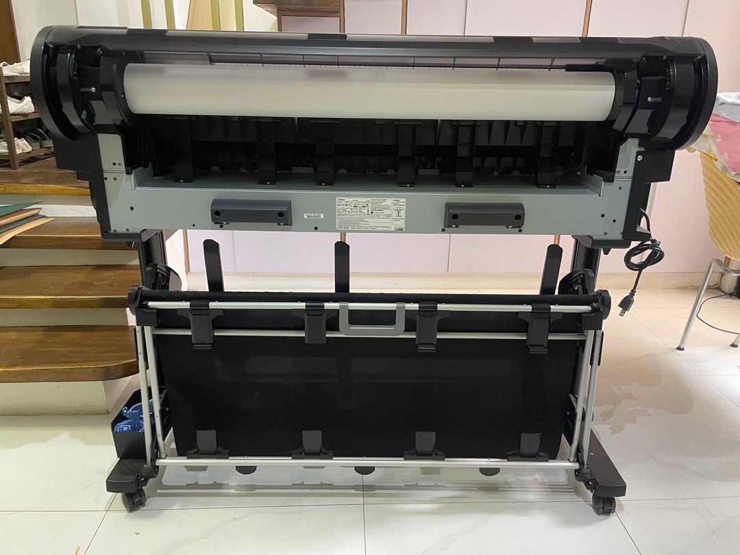 Plotter Printer, Computers & Tech, Printers, Scanners & Copiers on ...