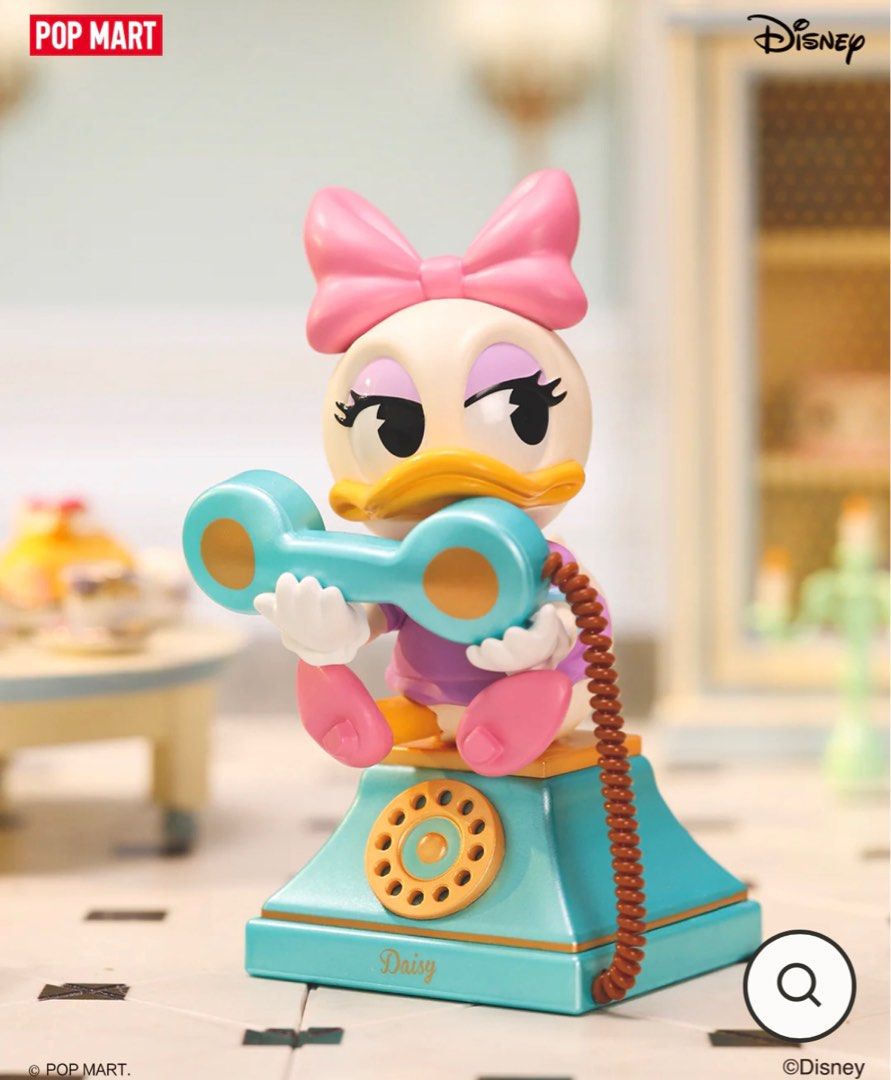 POP MART Disney Mickey and Friends The Ancient Times Series, Hobbies ...