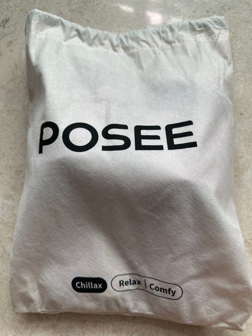 Posee slipper / slide, Women's Fashion, Footwear, Flipflops and Slides ...