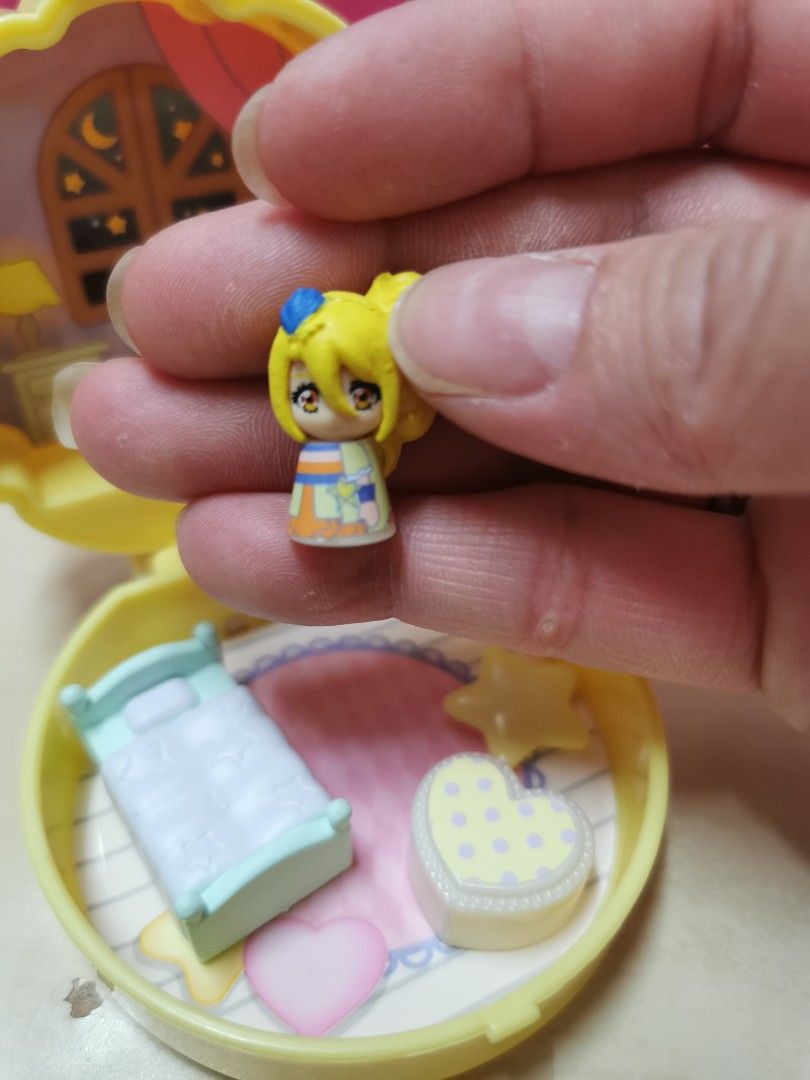 Precure - bed room, Hobbies & Toys, Toys & Games on Carousell