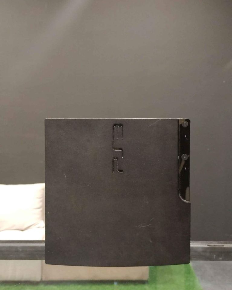 PS3 SLIM NO DISPLAY FIX @ AIKILYU GAMING, Video Gaming, Video Game ...