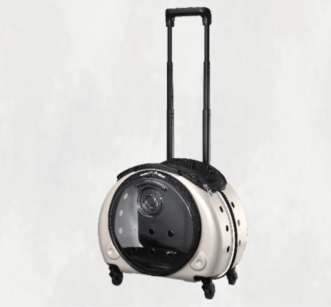 PUBT, Pet Supplies, Homes & Other Pet Accessories on Carousell