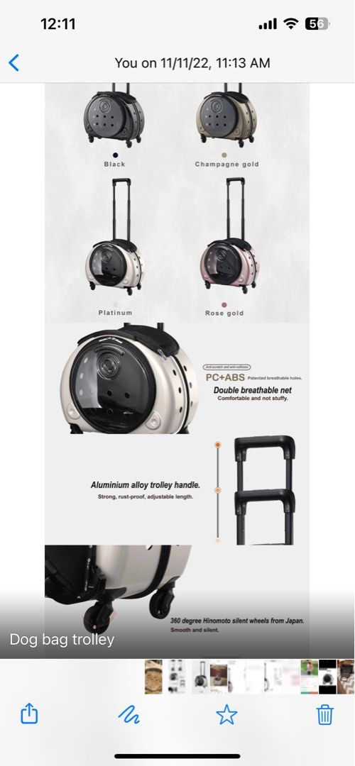 PUBT, Pet Supplies, Homes & Other Pet Accessories on Carousell