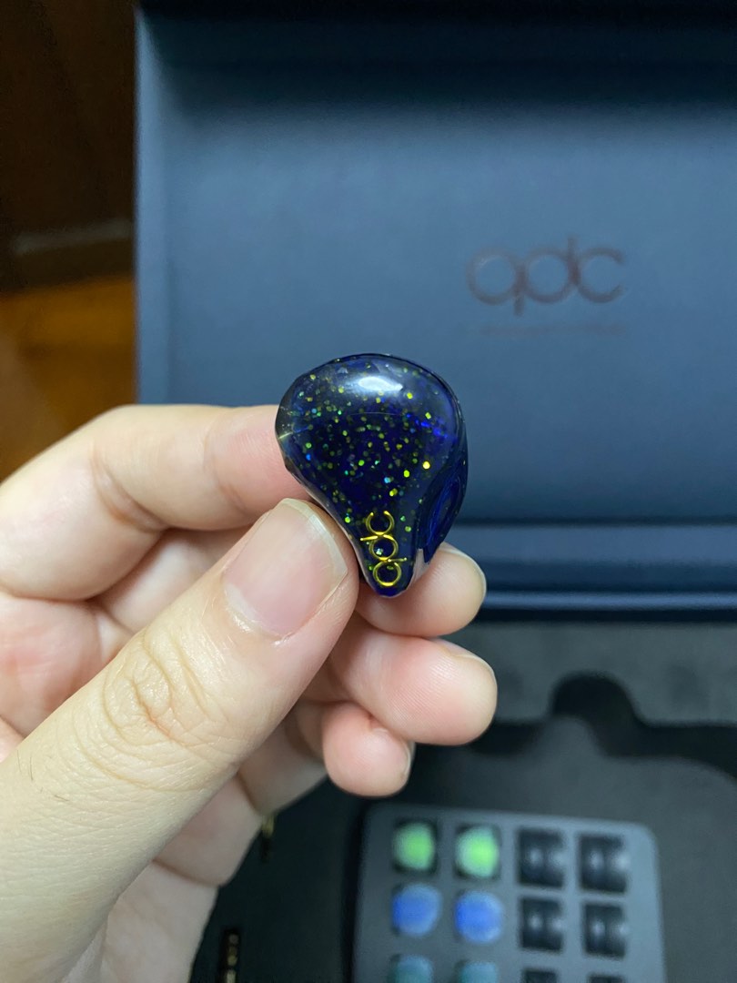 QDC 5SH, Audio, Earphones on Carousell