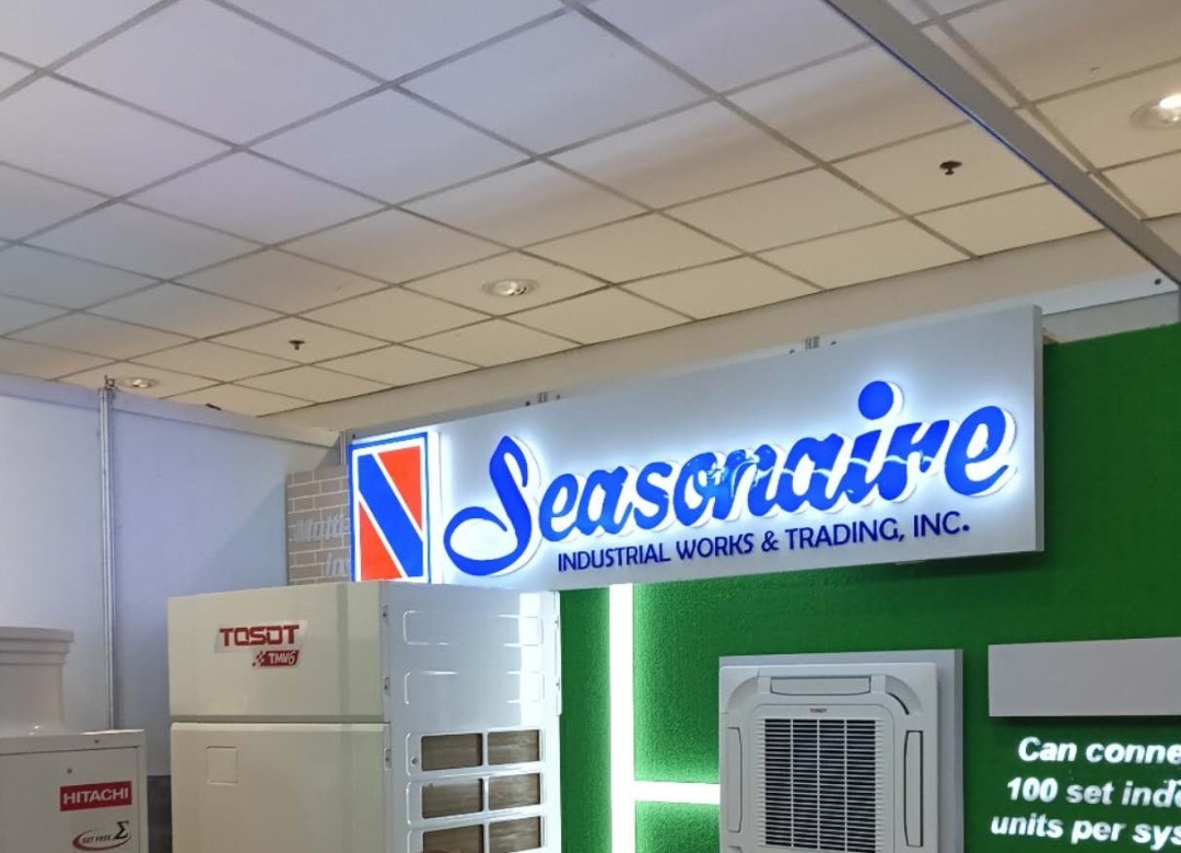 QUALITY SIGNAGES- ACP, G.I, STAINLESS, ACRYLIC, PANAFLEX, ETC ...