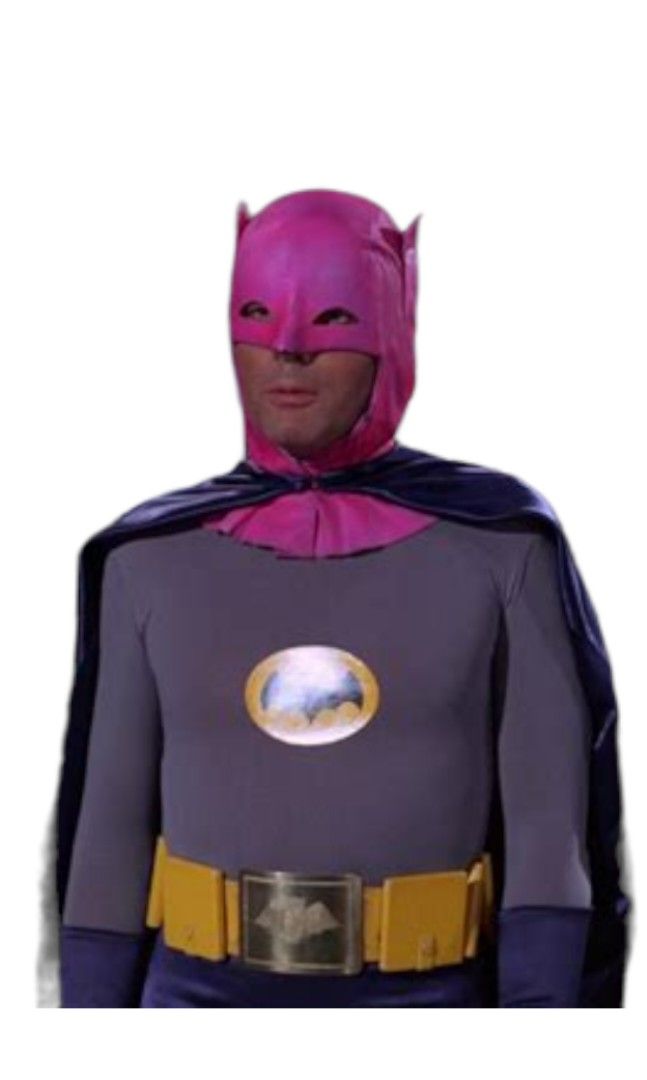 Radioactive Batman - Retro - Mcfarlane, Hobbies & Toys, Toys & Games on ...