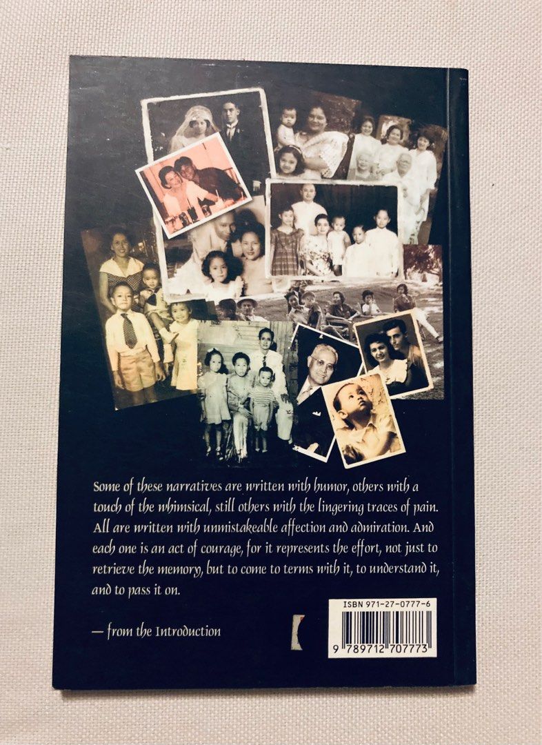 RARE BOOK: Shaking the Family Tree, edited by Cristina Pantoja-Hidalgo ...