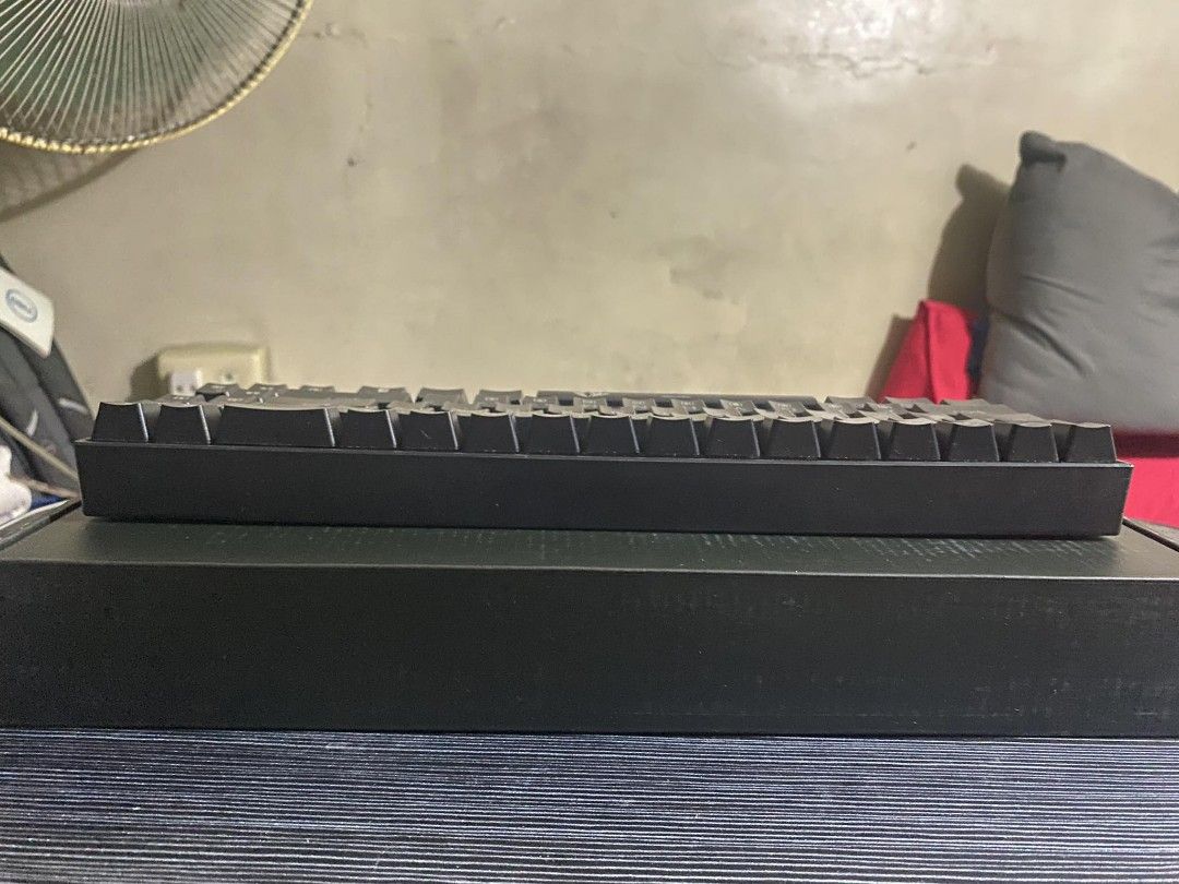 Redragon Deimos K599, Computers & Tech, Parts & Accessories, Computer ...