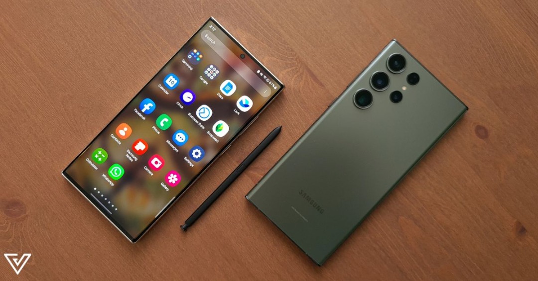 Rental for handphone / Samsung S23 Ultra 512GB / phone, Mobile Phones ...