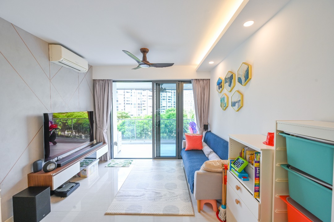 Riversound Residence, Property, For Sale, Condos & ECs on Carousell