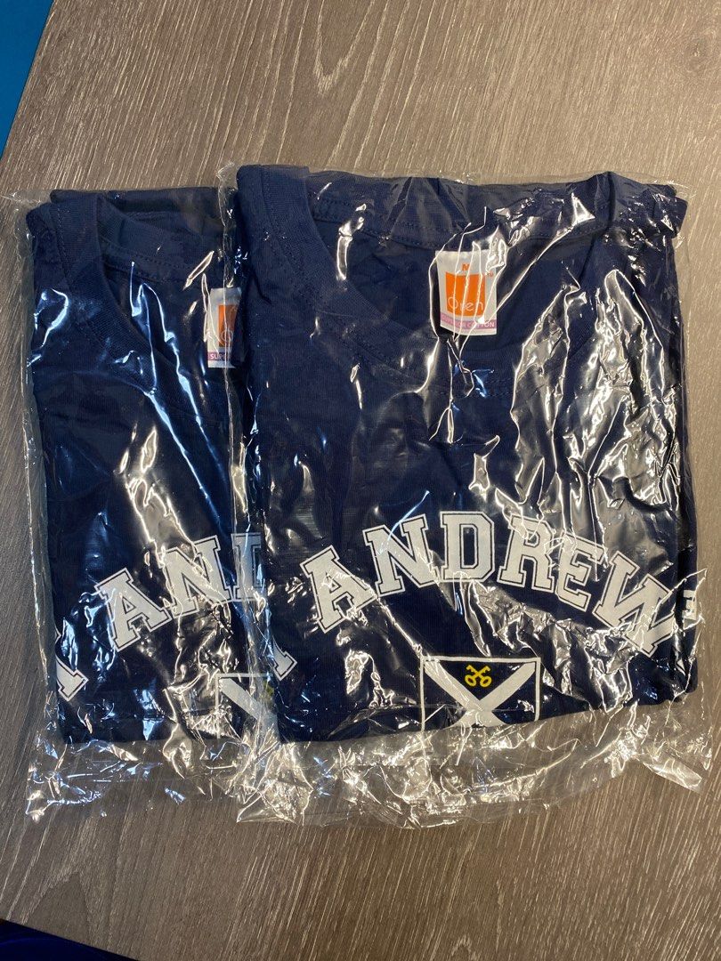 SAJC CLASS OF 2023 TEE, Men's Fashion, Tops & Sets, Tshirts & Polo ...