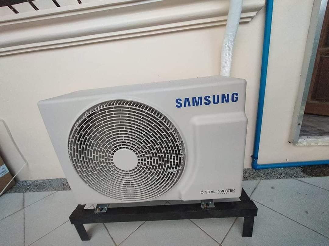 Samsung Digital Inverter Split Type Aircon Tv And Home Appliances Air
