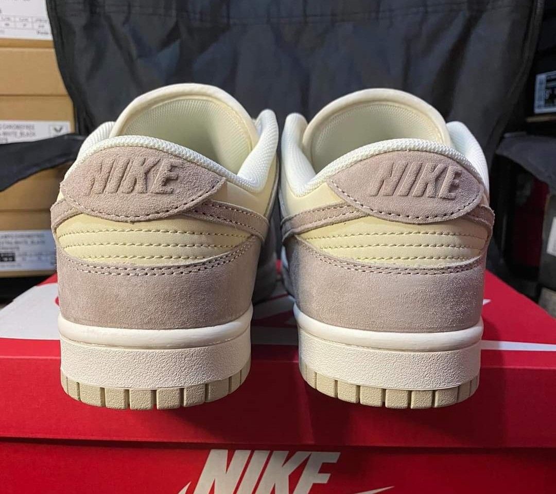 Sb Dunk Sand Drift, Men's Fashion, Footwear, Sneakers on Carousell