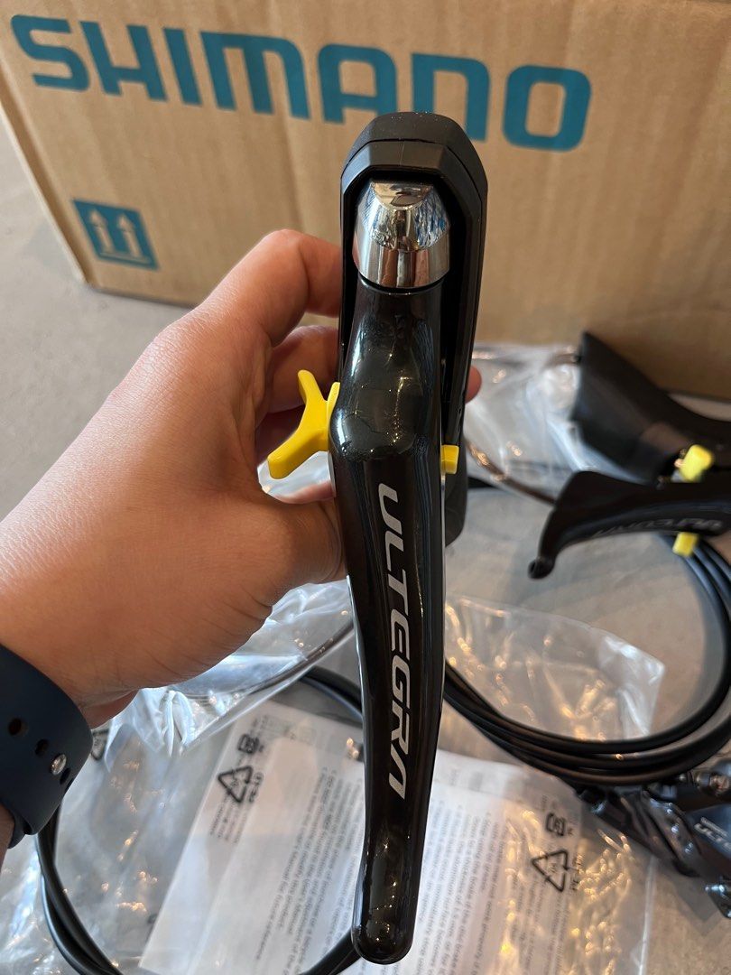 *SALE* Shimano Ultegra R8020 R8070 Hydraulic shifter and brake Caliper ...