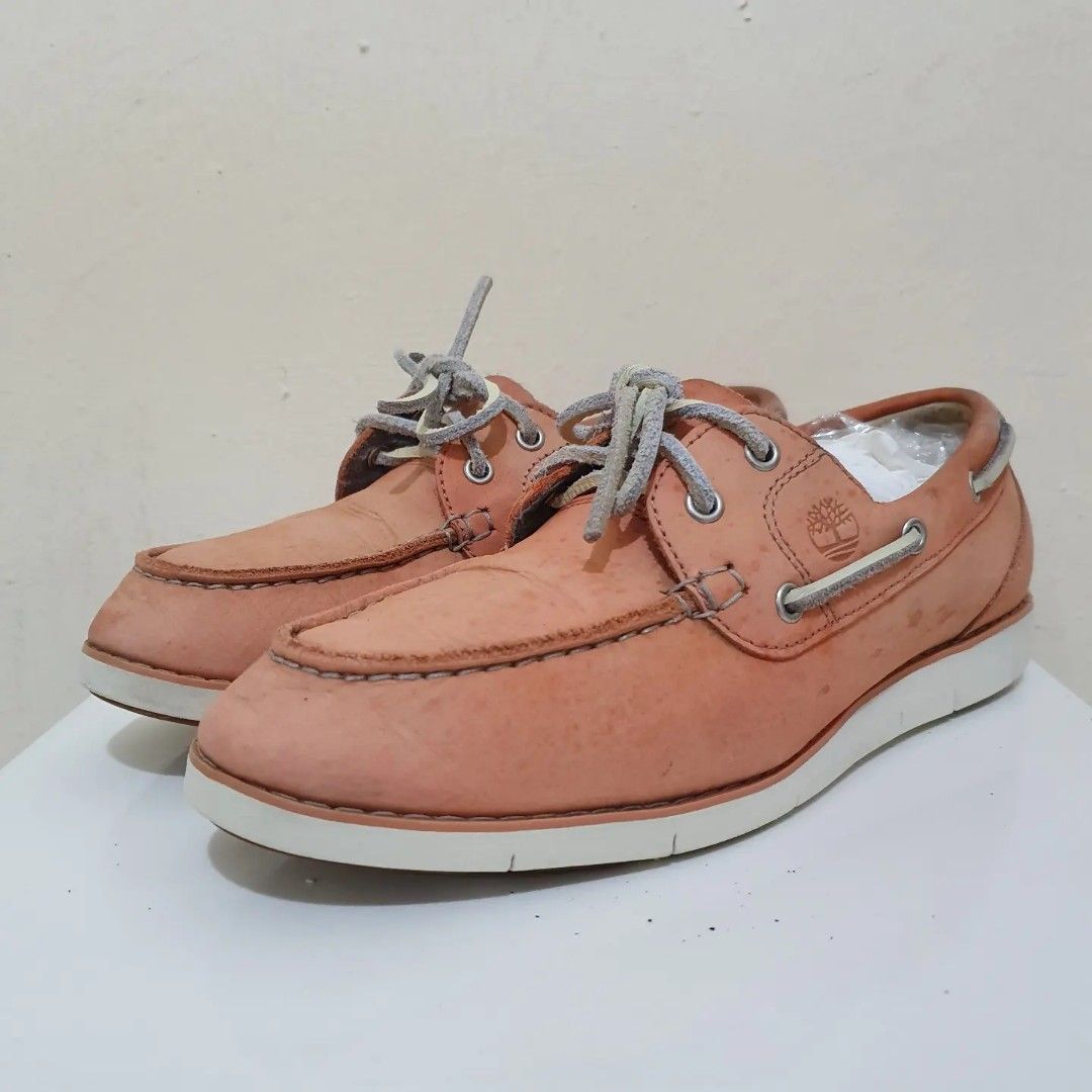 SIZE 39 INSOLE 24,5 CM SEPATU SECOND ORIGINAL TIMBERLAND MADE IN ...