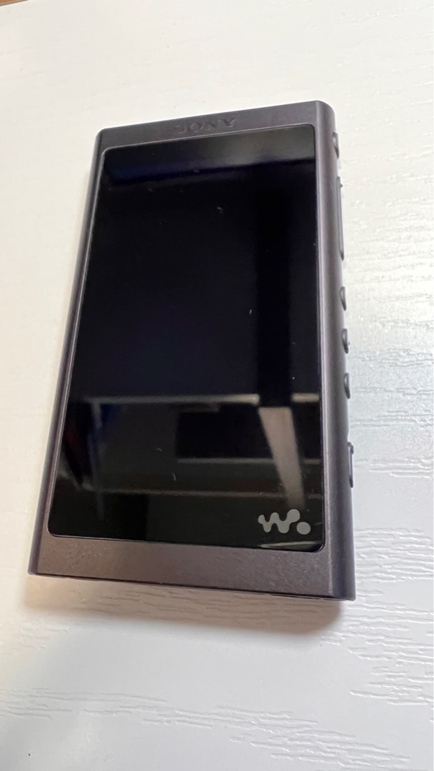 Sony NW-A55, 音響器材, 音樂播放裝置 MP3及CD Player - Carousell