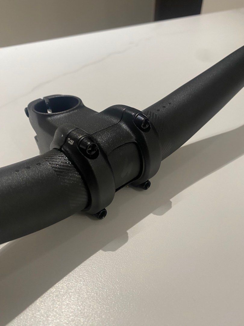 Specialized Cockpit Bundle, Sports Equipment, Bicycles & Parts, Parts ...