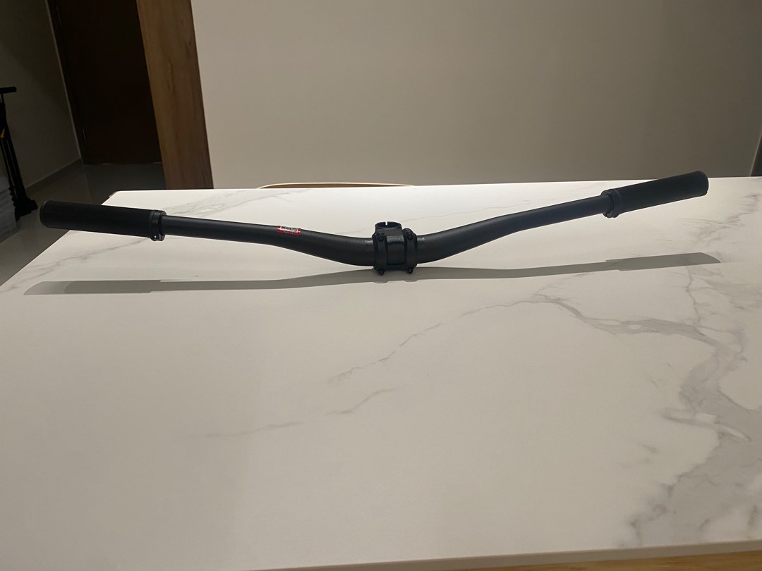 Specialized Cockpit Bundle, Sports Equipment, Bicycles & Parts, Parts ...