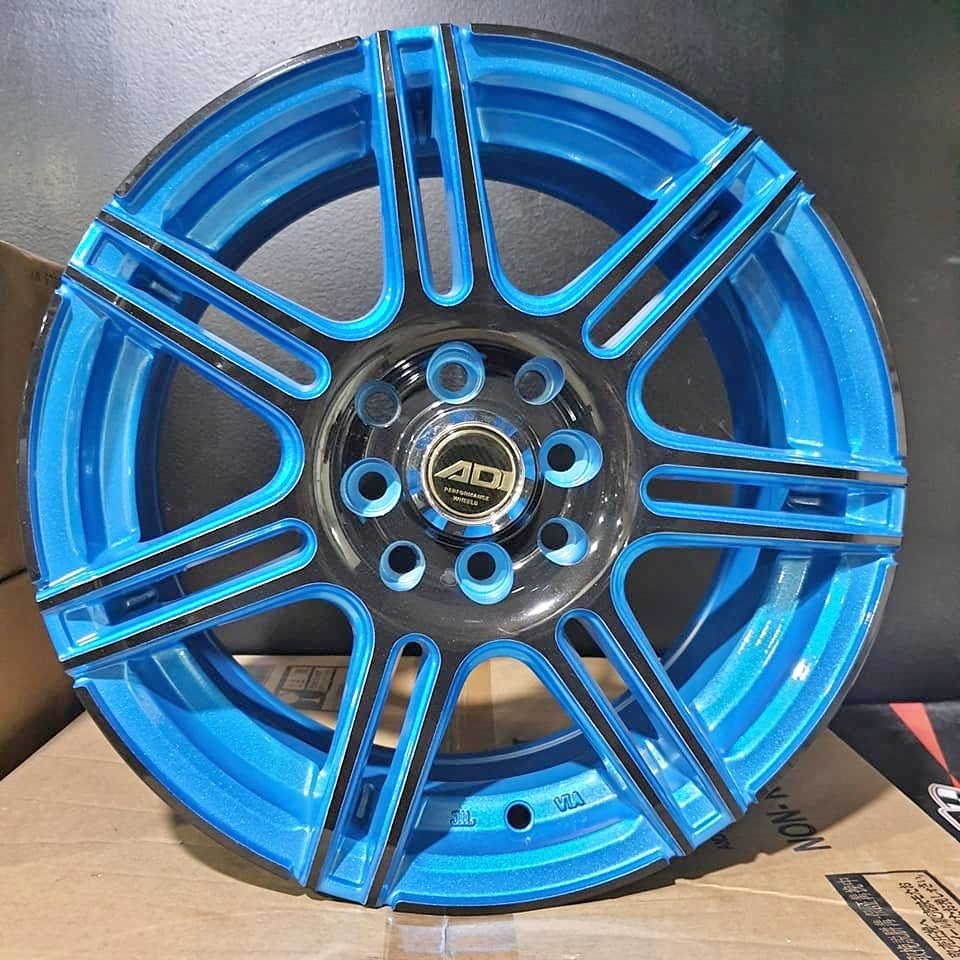 SPORT Rim AD ORI 15" MYVI BEZZA SAGA WIRA AXIA VIOS PERSONA IRIZ WAJA ...